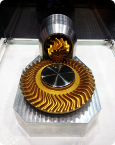 VISON International Inc.